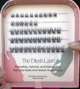 Silly George Pop-On Lashes:Is It Worth It?