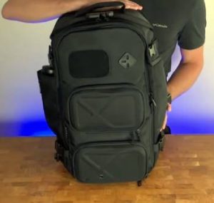 Veria Travel Backpack Review: Is It Worth It?