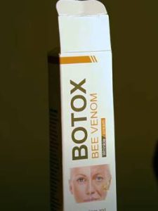 Furzero Botox Bee Venom Cream Review: Is It Worth It?