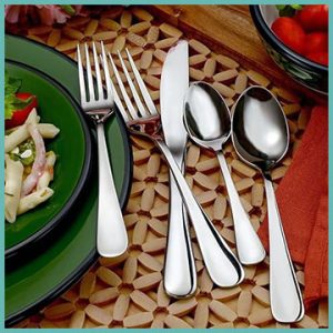 Liberty Tabletop Flatware Reviews: Is It Worth It