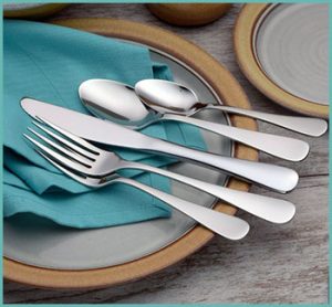 Liberty Tabletop Flatware Reviews: Is It Worth It
