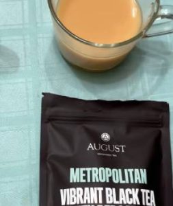 August Uncommon Tea Review: Is It Worth It?