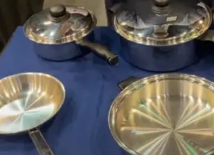 Cutco Pots and Pans Review: Is It Worth It?