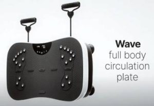 Wave Full Body Circulation Plate Review: Is It Worth It?
