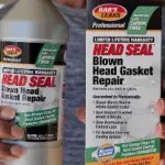 Bars Head Gasket Sealer Reviews: Is It Worth It?