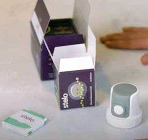 Stelo Glucose Biosensor System Review: From My Personal Experience